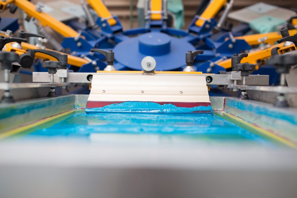 Screen Printing – Graphic FX