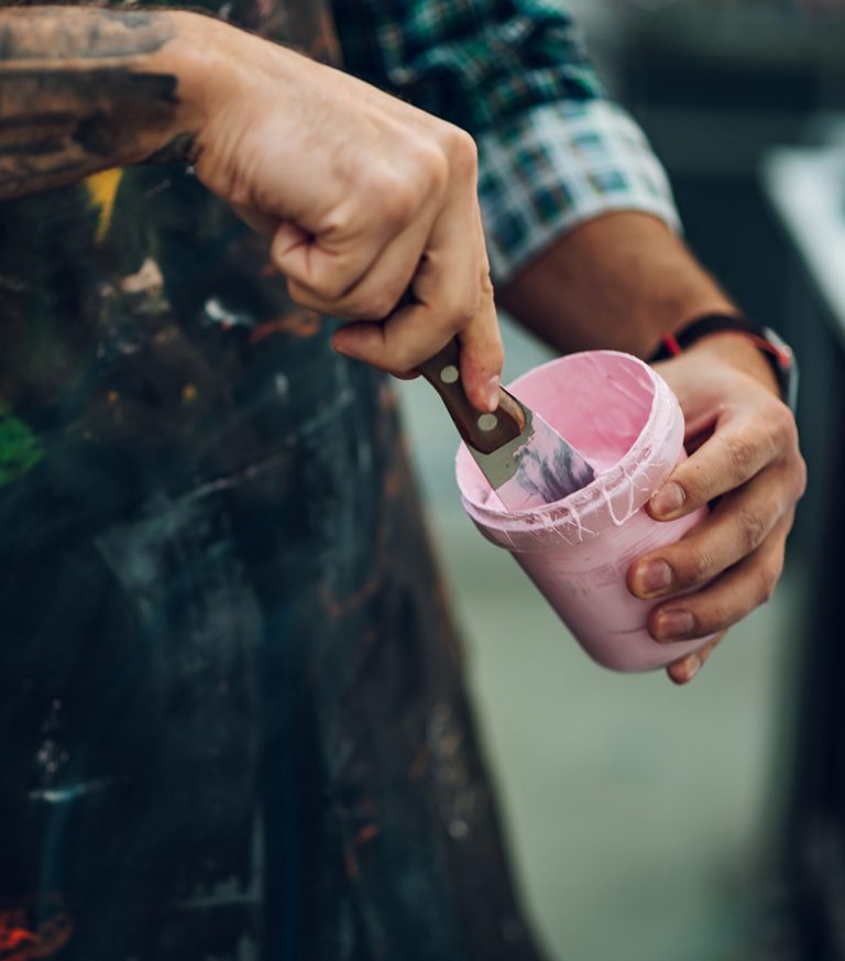 Screen Printing – Graphic FX