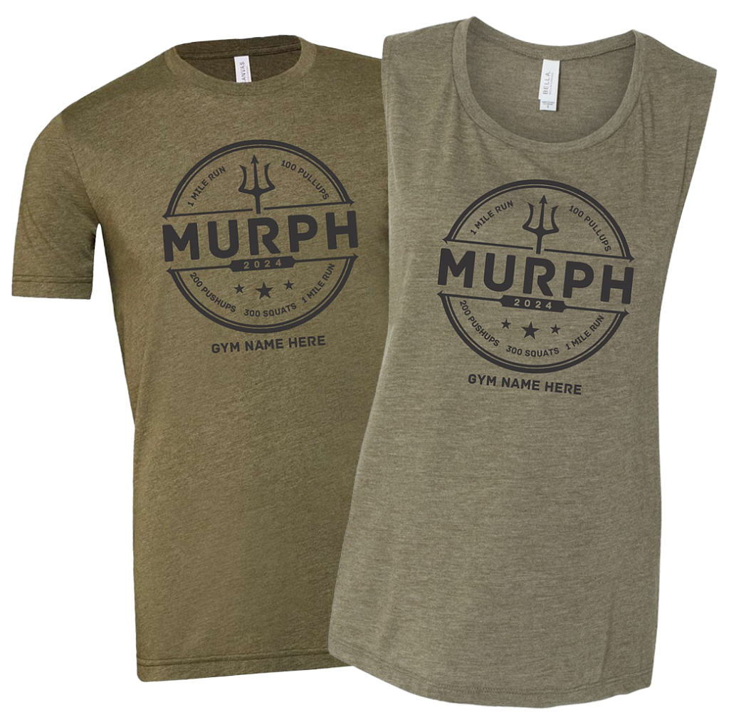 MURPH – Graphic FX