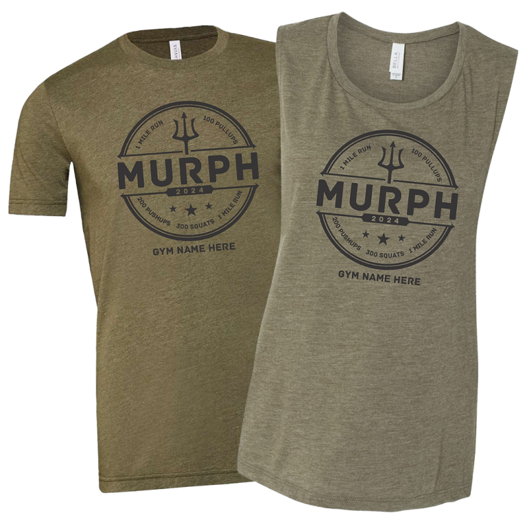 MURPH – Graphic FX