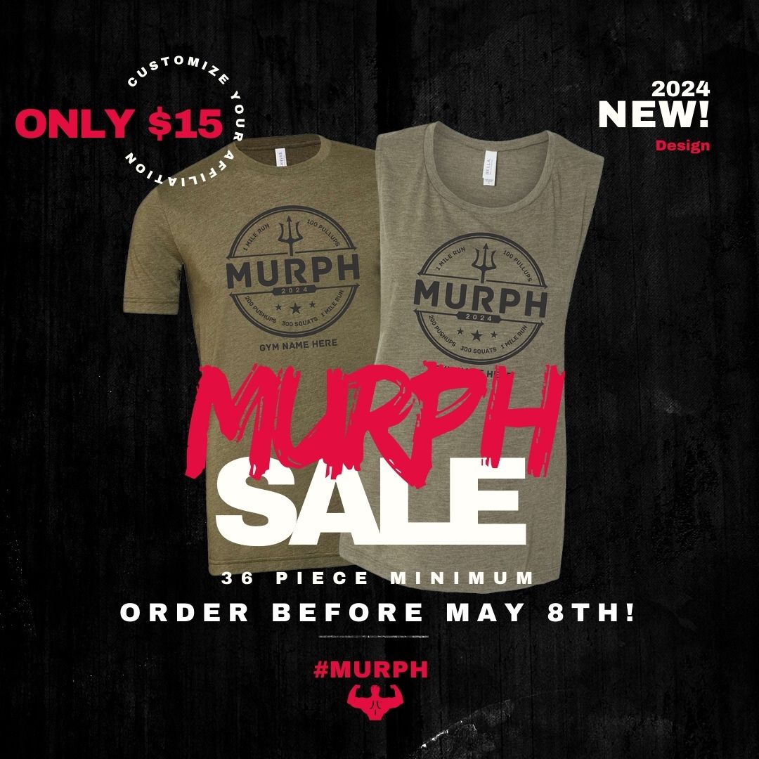 MURPH – Graphic FX